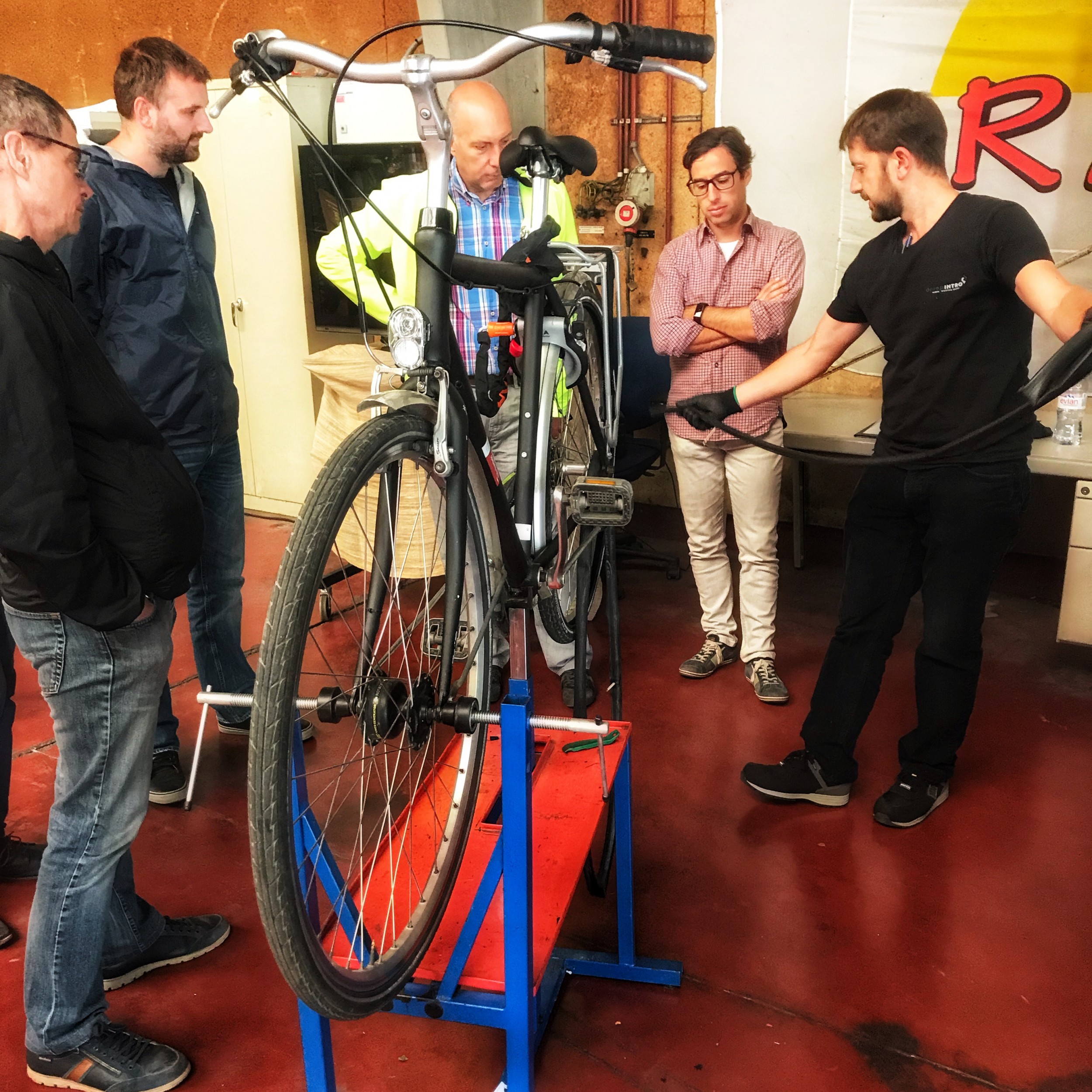 Opleiding en training